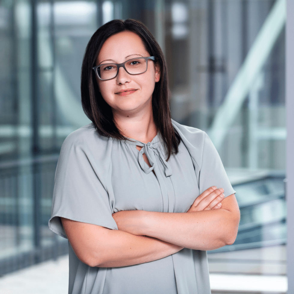 VIAC Secretariat - VIAC - Vienna International Arbitral Centre