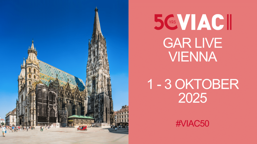 50 years of VIAC - VIAC - Vienna International Arbitral Centre