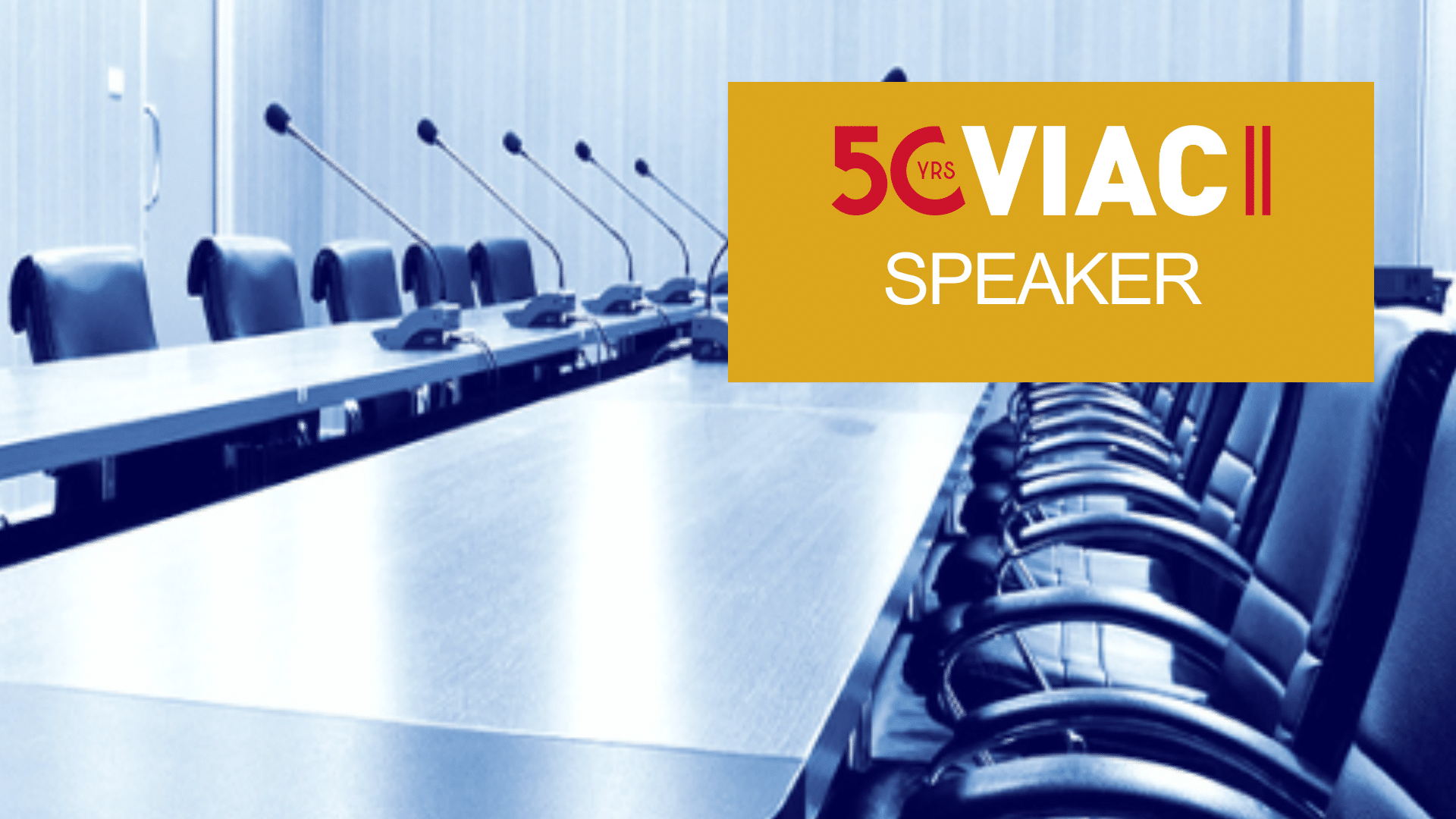 Home - VIAC - Vienna International Arbitral Centre