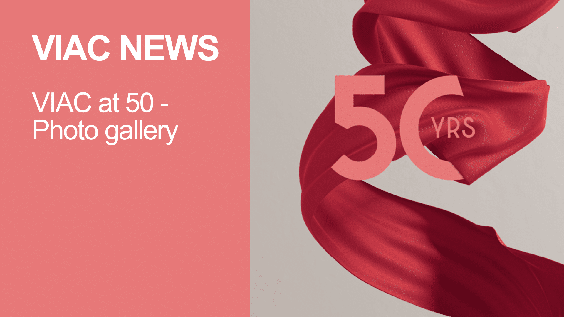 VIAC at 50: Fotogalerie - VIAC - Vienna International Arbitral Centre