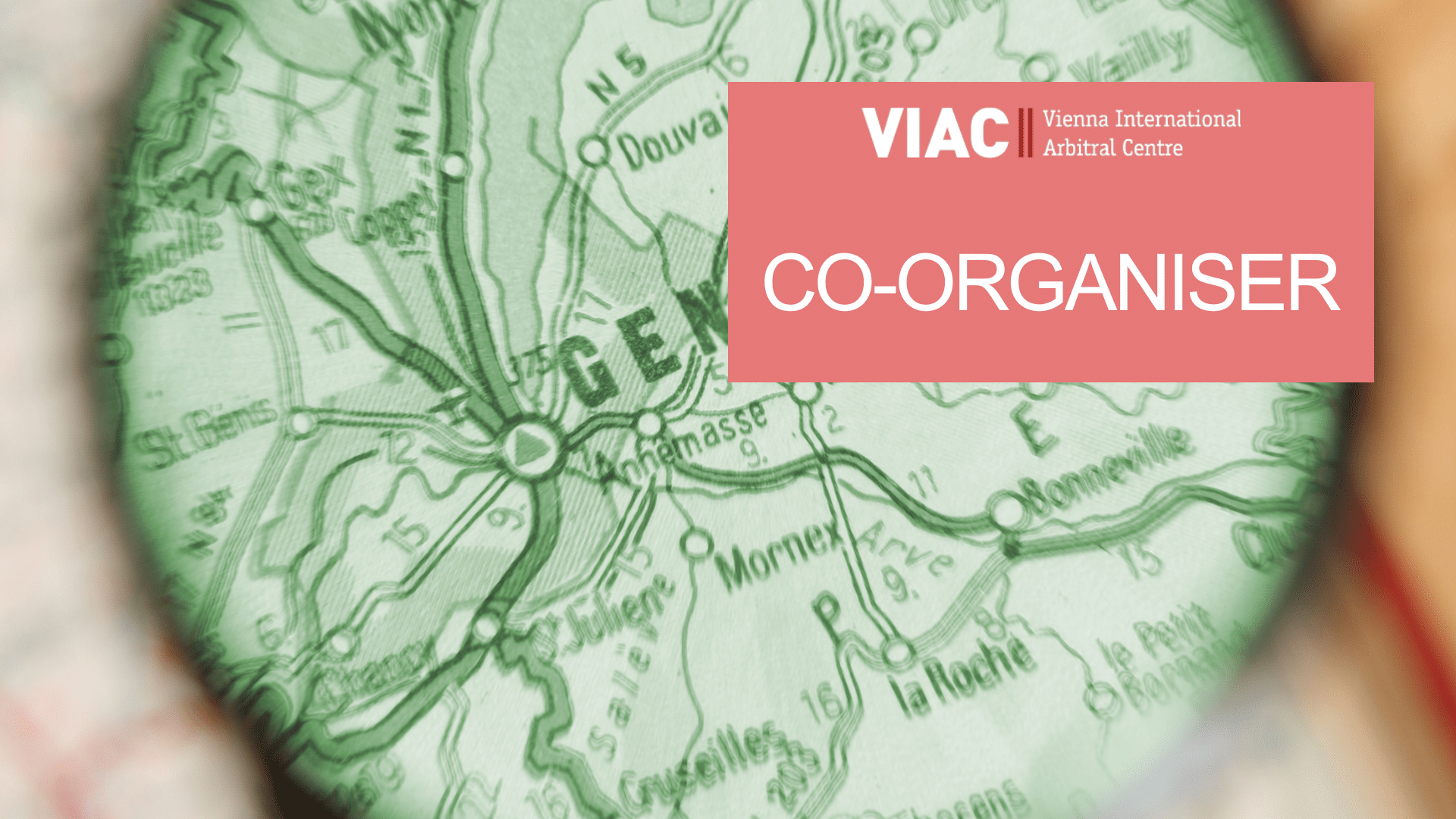 Arbitrator Selection: Practical Insights & Experiences - VIAC - Vienna ...